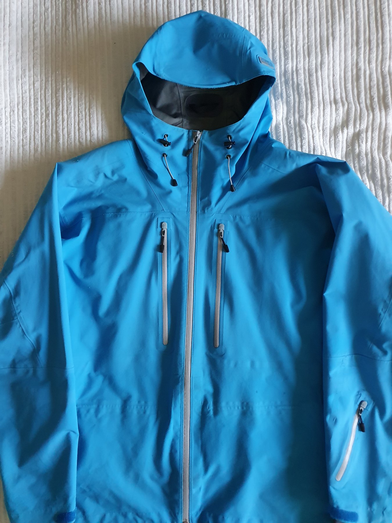 Säljes: Sweet Protection Resolution Series Goretex Pro Shell XL - Freeride