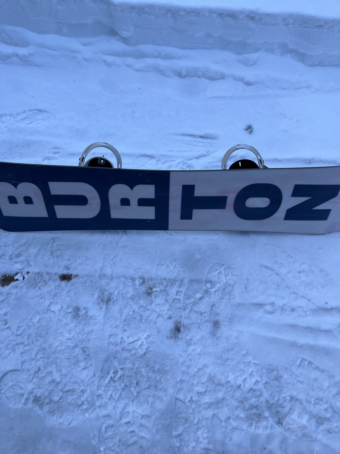 Säljes: Burton process 155 - Freeride