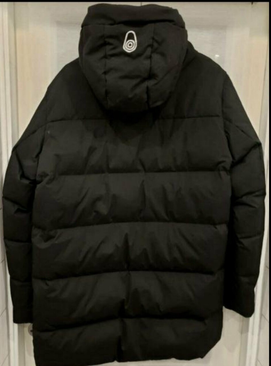 Säljes: Sail Racing Antarctica Expedition Down Jacket S herr - Freeride