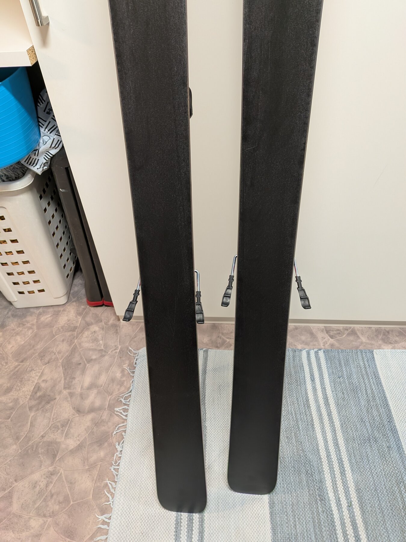 Säljes: Völkl Mantra M7 - Freeride