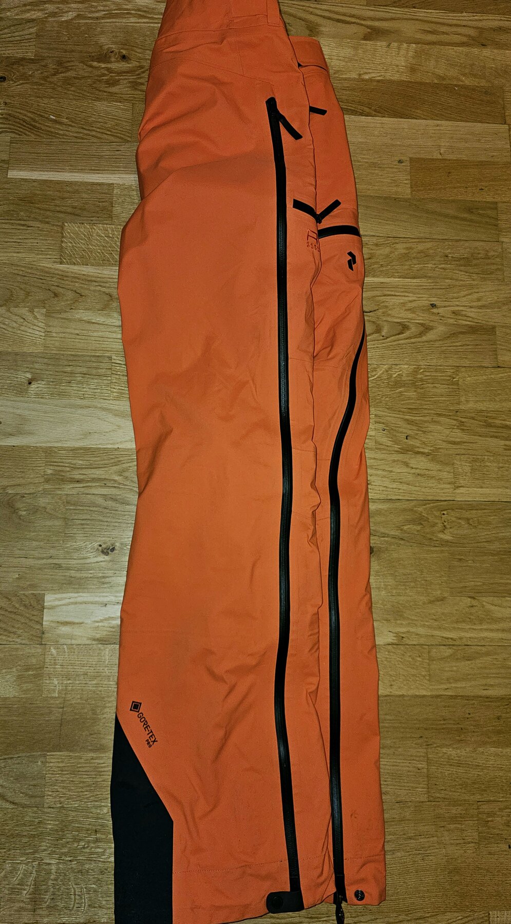 Säljes: Skidbyxor PEAK PERFORMANCE Vislight Pro - Freeride