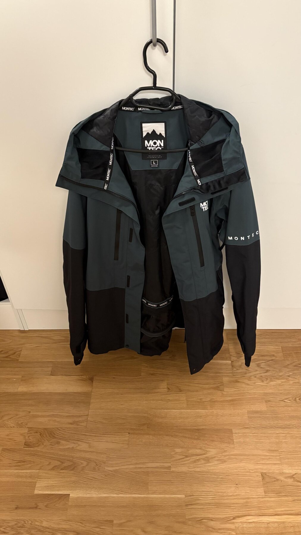 Säljes: Montex - Freeride