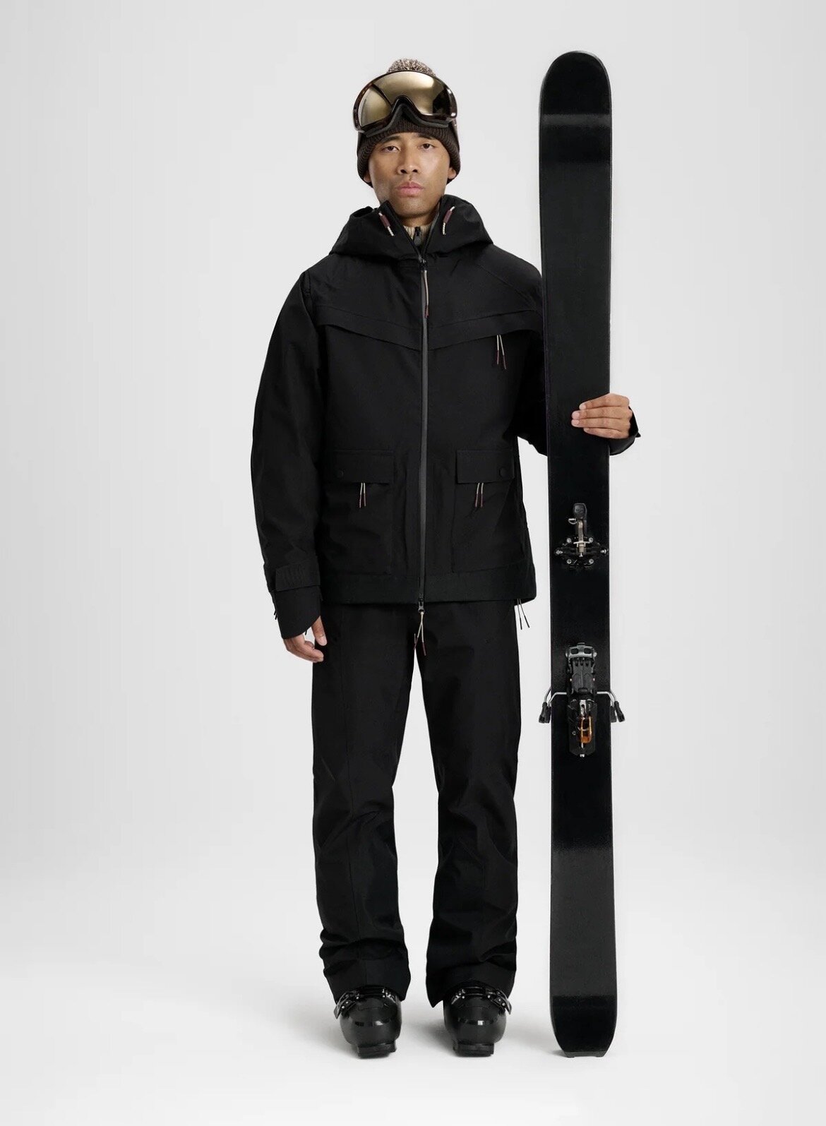 Säljes: Ennue Studios Skalställ strl XL - Freeride