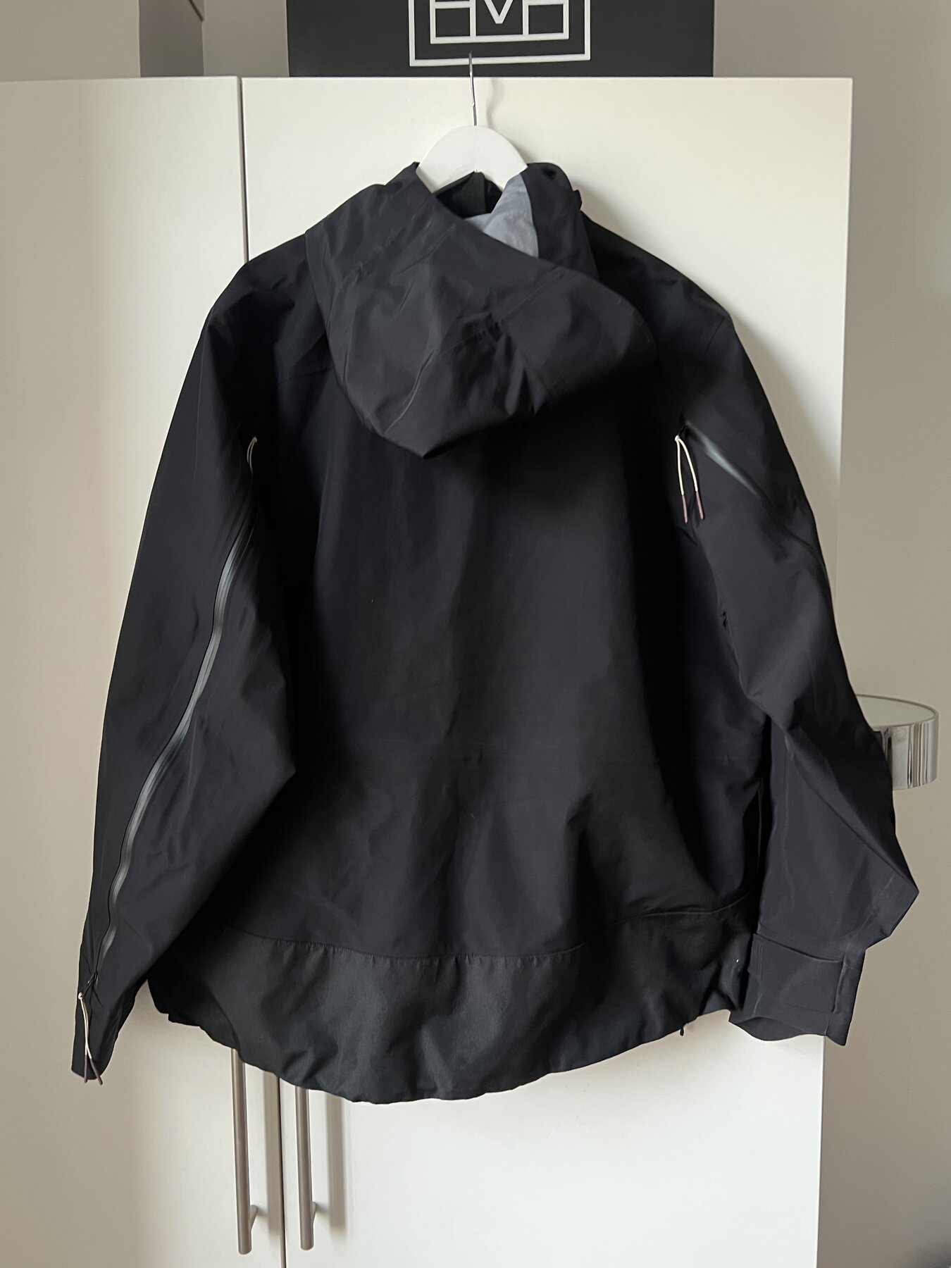 Säljes: Ennue Studios Skalställ strl XL - Freeride