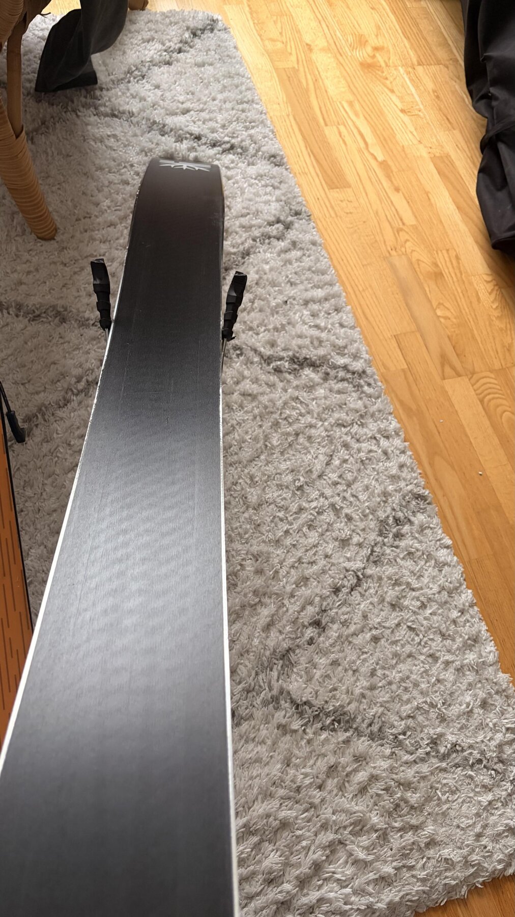 Säljes: Dps Pagoda 112rp - Freeride