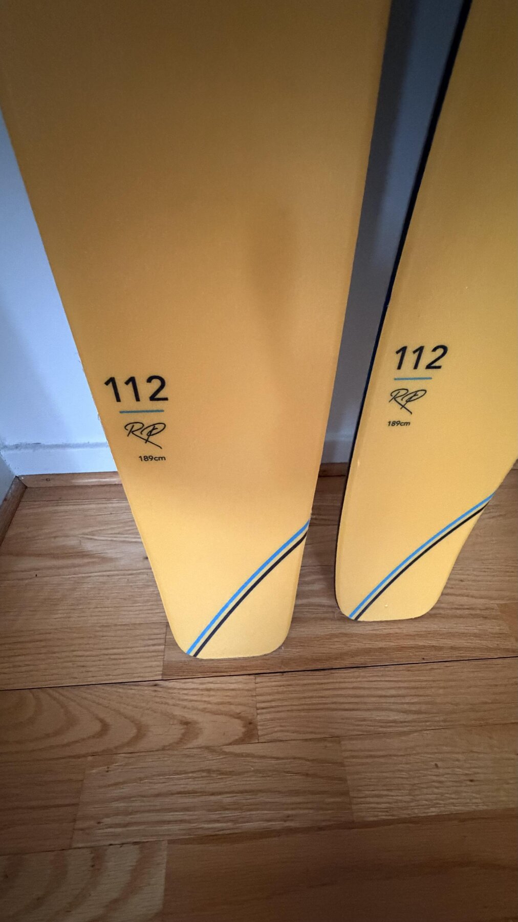 Säljes: Dps Pagoda 112rp - Freeride